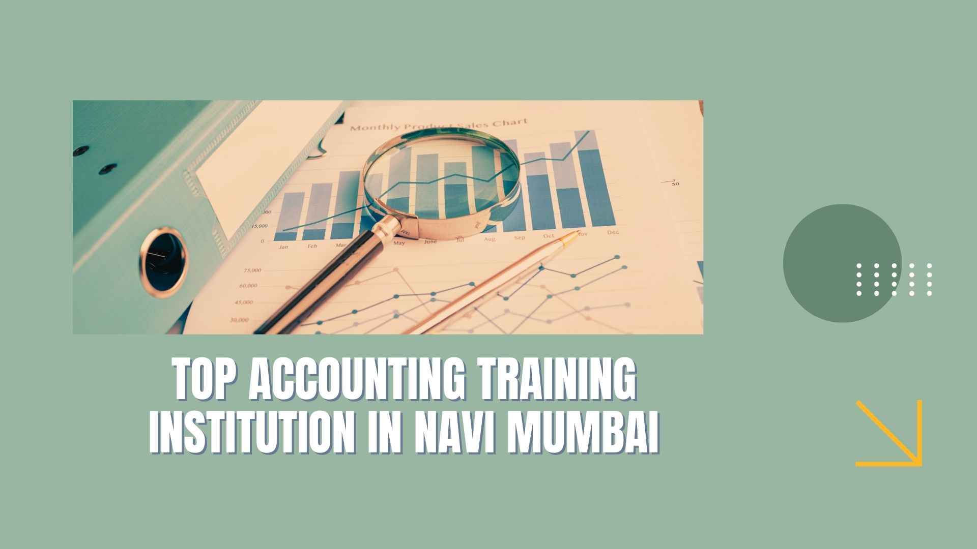 Accounting Training Institution in Navi Mumbai